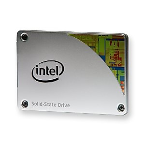 Intel 530 SERIES 480gb 2.5-Inch Solid State Drive Reseller Kit (SSDSC2BW480A4K5)