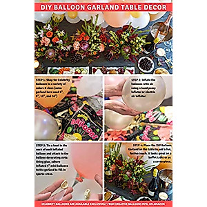 Bag of Balloons - 72 ct. Assorted Color Latex Balloons