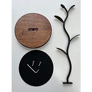 Mug Holder, Mug Tree, Mug Holder Stand,Coffee Mugs & Tea Cup Storage Rack, Cup Organizer, Mug Organizer,Kitchen countertop Organizer