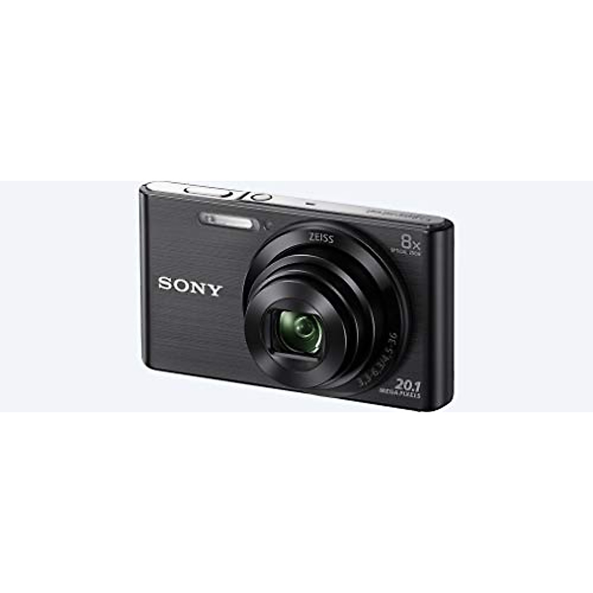 Sony Cyber-Shot DSC-W830 (20.5 MP,8 x Optical Zoom,2.7 -inch LCD)