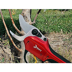 Zenport EP3 ePruner 1.5-inch Cut Battery Powered Electric Pruner