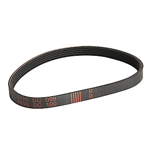 Bosch Parts 2609100410 Belt