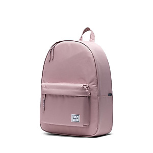 Herschel Classic Backpack, Ash Rose, One Size