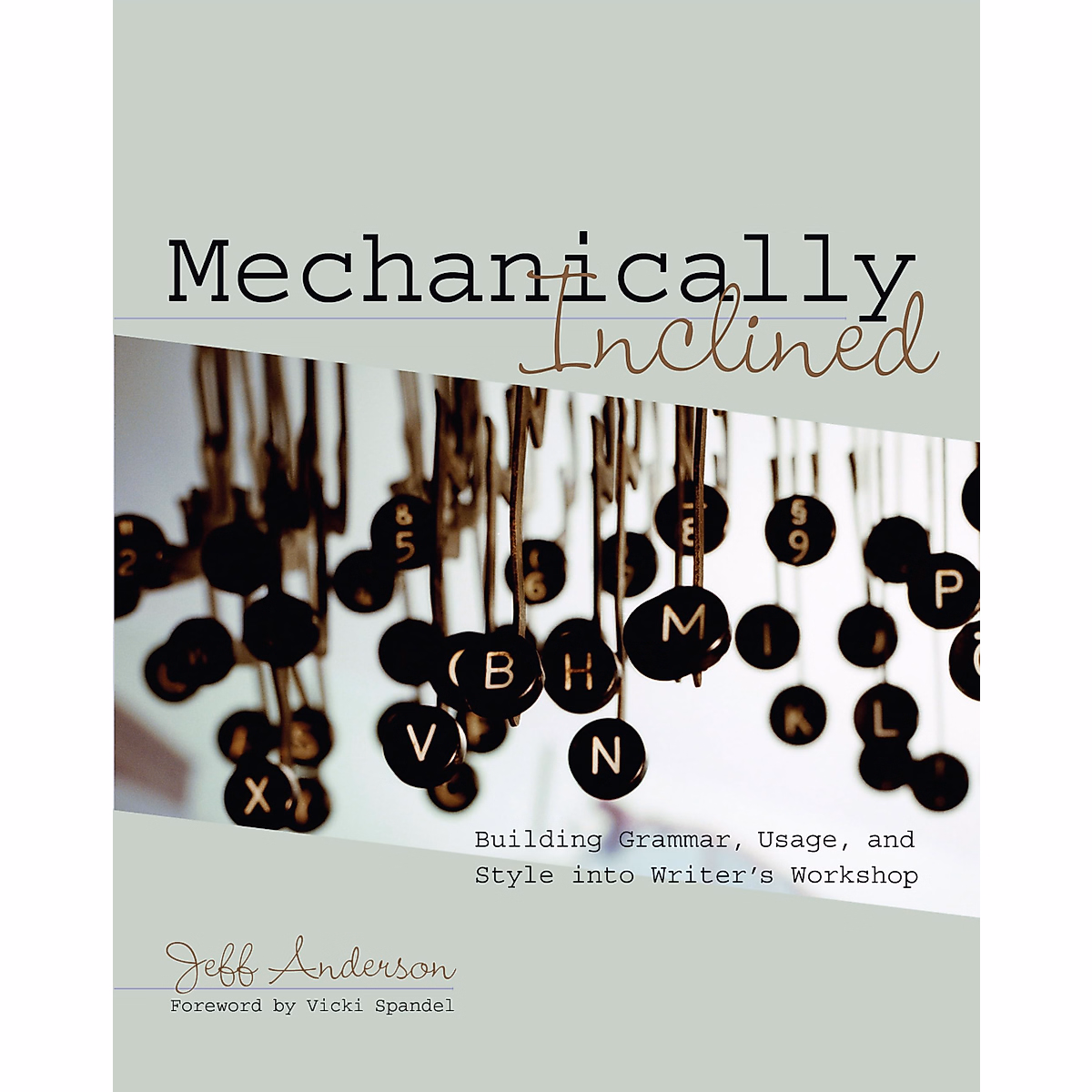 Mechanically Inclined