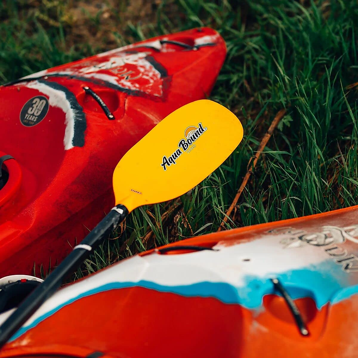 AQUA BOUND Shred Fbrglss 1 Pc 30r-198