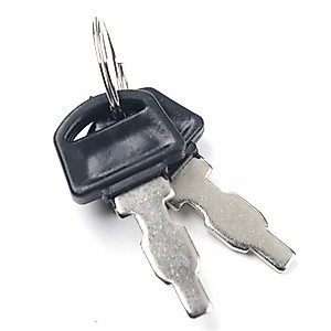 CNCEST 7.5 HP 212CC Gas Engine with Electric Start 4-Stroke Horizontal Shaft Motor for Go Karts Mini Bikes Small Equipment 5/16"-24 Drilled Tapped Shaft Heavy Duty Performance Easy Installation