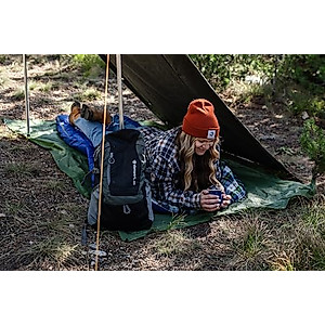 Stansport 957 5' x 7' Vinyl Tarp (3 Pack)