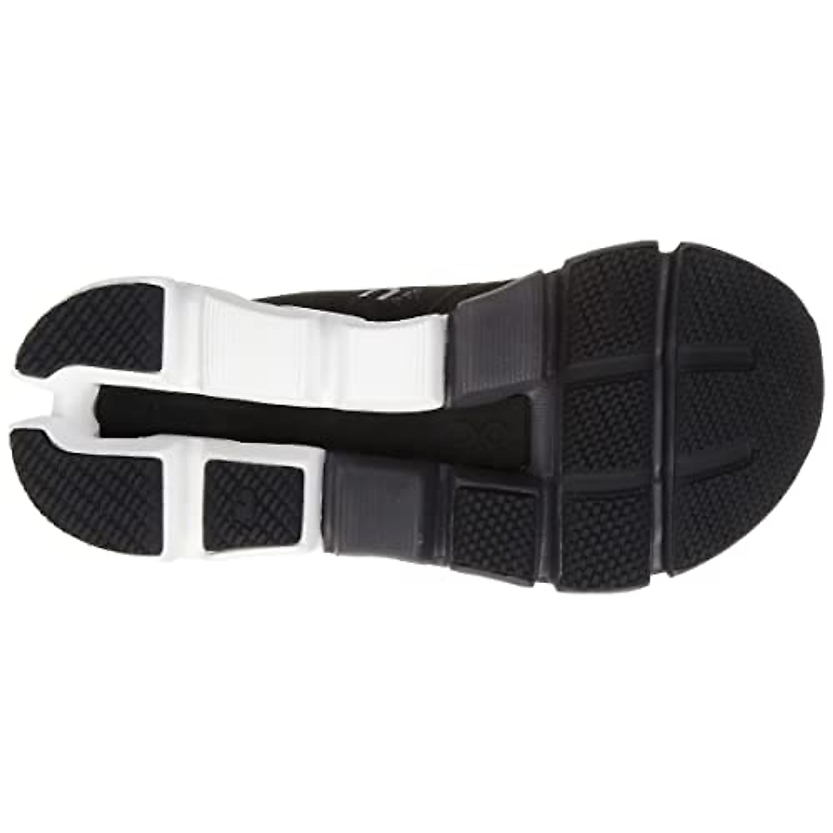 ON Cloudflyer 4 Women's Black/White Size 8.5