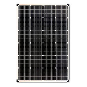 Nature Power 440 Watt Complete Solar Kit (750W Inverter & 30A CC)