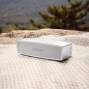 Bose Soundlink Mini II Special Edition Bluetooth Speaker (Renewed)