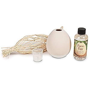 Skeeter Screen 90600 Patio Egg Diffuser, 1