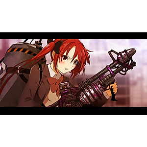 Dead or School (Multi-Language)