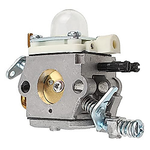 partszen C1M-K76 C1M-K77 Carburetor for Echo PB403H PB403T PB413H PB413T Leaf Blower for Echo A021000890 A021000891 A021000892 A021000893 A021000894 A021000773 A021000772 A021000771 A021000770