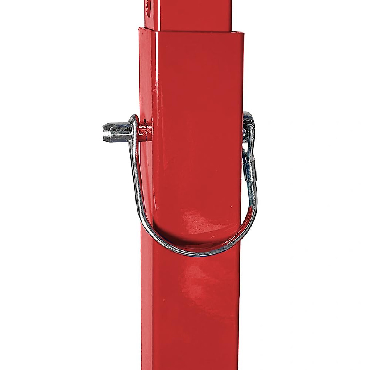 Lauco Adjustable Height Painting Hanger Rack - ﻿Extendable 4FT to 6FT Painting Rack - Paint Hanger Hooks with Swivel Locking Wheels