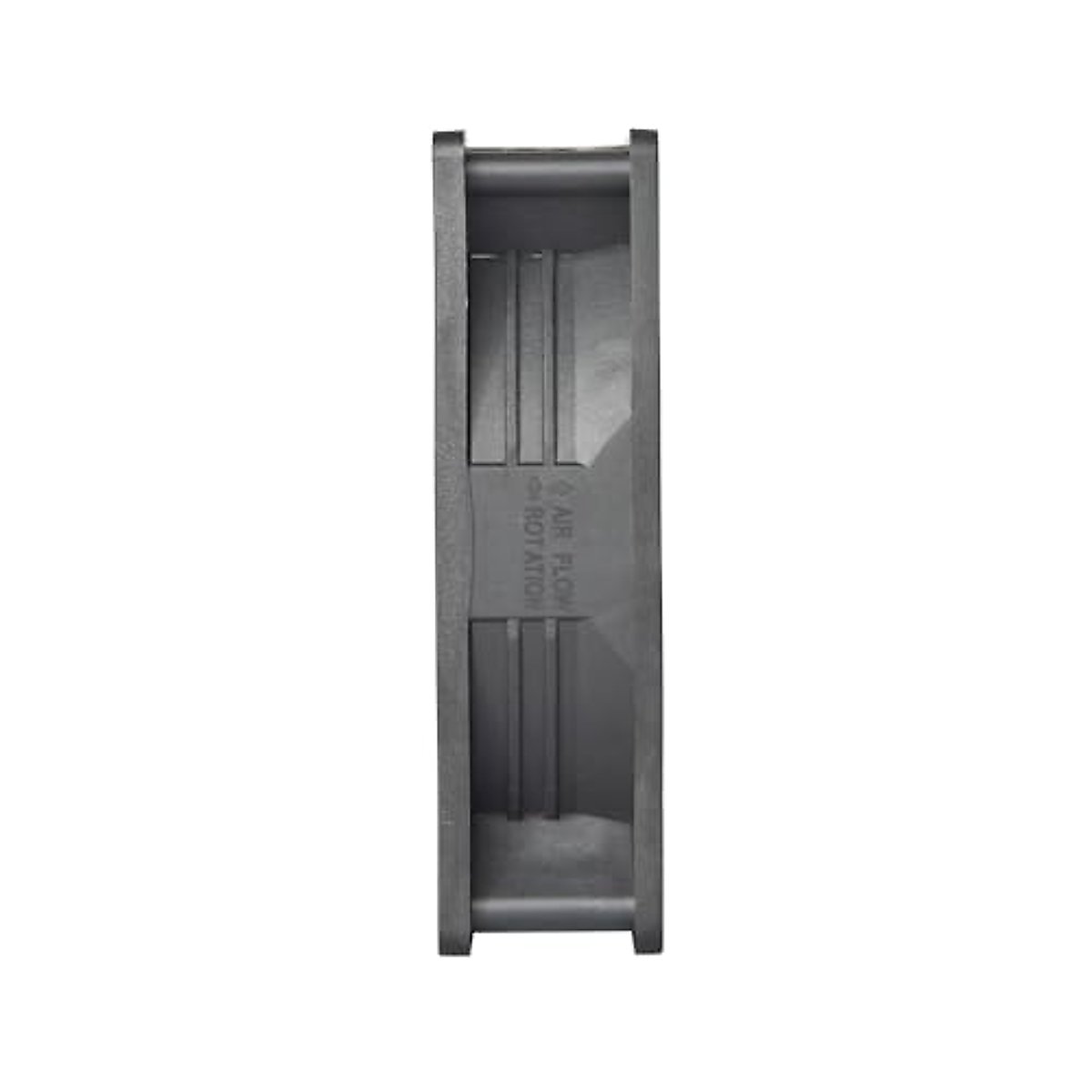 Bgears b-Blaster 140x38 (PWM Version) Extreme Cooling Gaming PC & Mining Machine Fan, Hi-Speed 5200RPM w/Airflow of 308 CFM, 2 Ball Bearing Designed for Extended Life & high Performance, 4 Wire Black