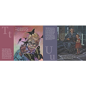 P is for Peach: A Georgia Alphabet (Alphabet Series)