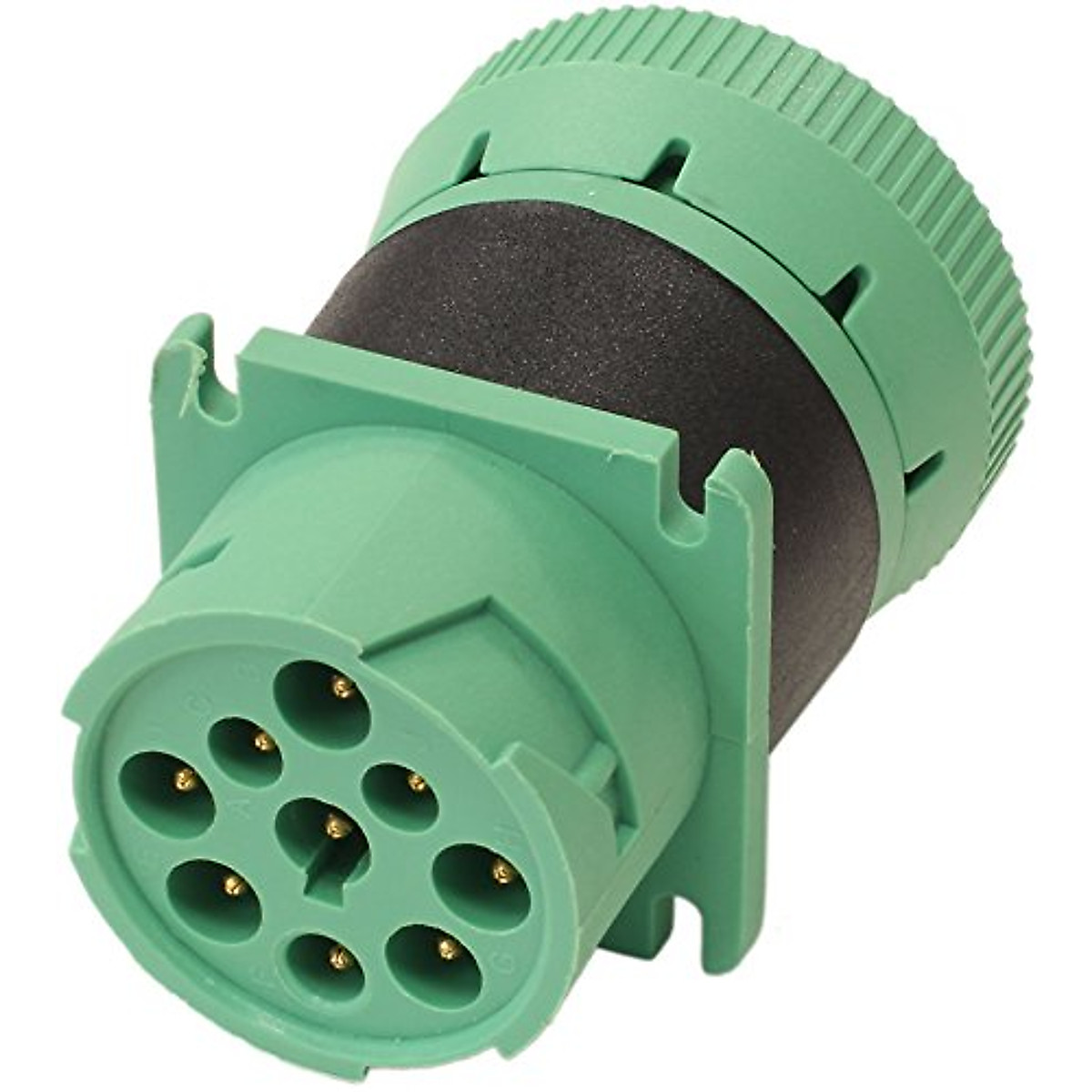 J1939-II Adapter for Paccar Diagnostic Port