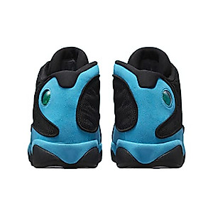 Jordan Mens Air 13 DJ5982 041 University Blue - Size 11