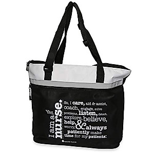 Jumbo Tote Teacher Gift Nurse Gift Leader & Coach Gift Totes…