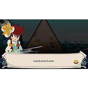 Cris Tales (NSW) - Nintendo Switch