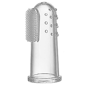 Dr. Brown's Finger Toothbrush