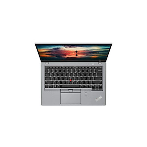 Lenovo ThinkPad X1 Carbon 14" Full HD Laptop (1920x1080) Intel i5-8350U, 8GB RAM, 256GB SSD, Win10 Pro, Black