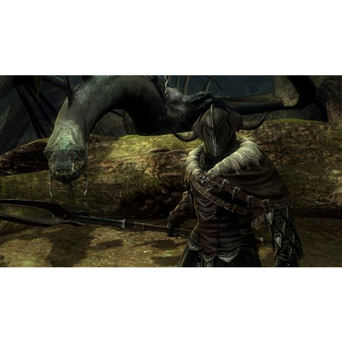 Lord of the Rings: War in the North - Xbox 360