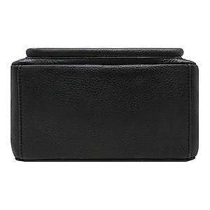 Kate Spade New York Jackson Medium Leather Backpack, Black 2019, Size Medium