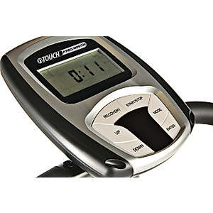 Avari Programmable Stepper