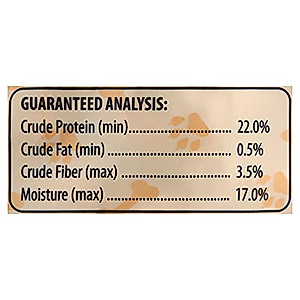 Golden Rewards 16 oz Sweet Potato Chicken (1)