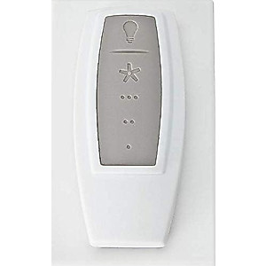 Hampton Bay HB_343-668 Ceiling Fan Remote