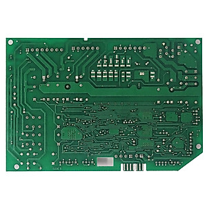 CoreCentric Remanufactured Refrigerator Electric Control Board Replacement for Whirlpool W10589837 / WPW10589837