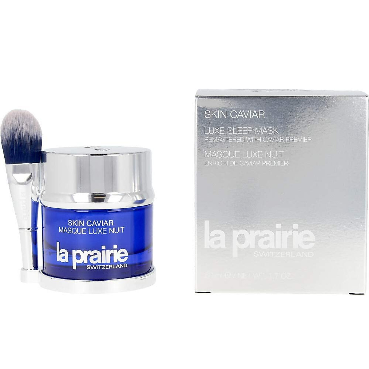 La Prairie Skin Caviar Luxe Sleep Mask/1.7 oz.