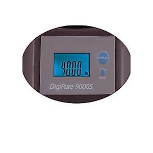 Savant DigiPure 9000S, Digital Water Filter