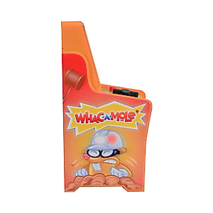 Boardwalk Arcade Whac-A-Mole, Multi (402)