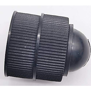 deawater 2pcs 107512-01 Cap Bulb Assy for Remington Electric Chainsaw and Polesaws 079084-01 631-04381