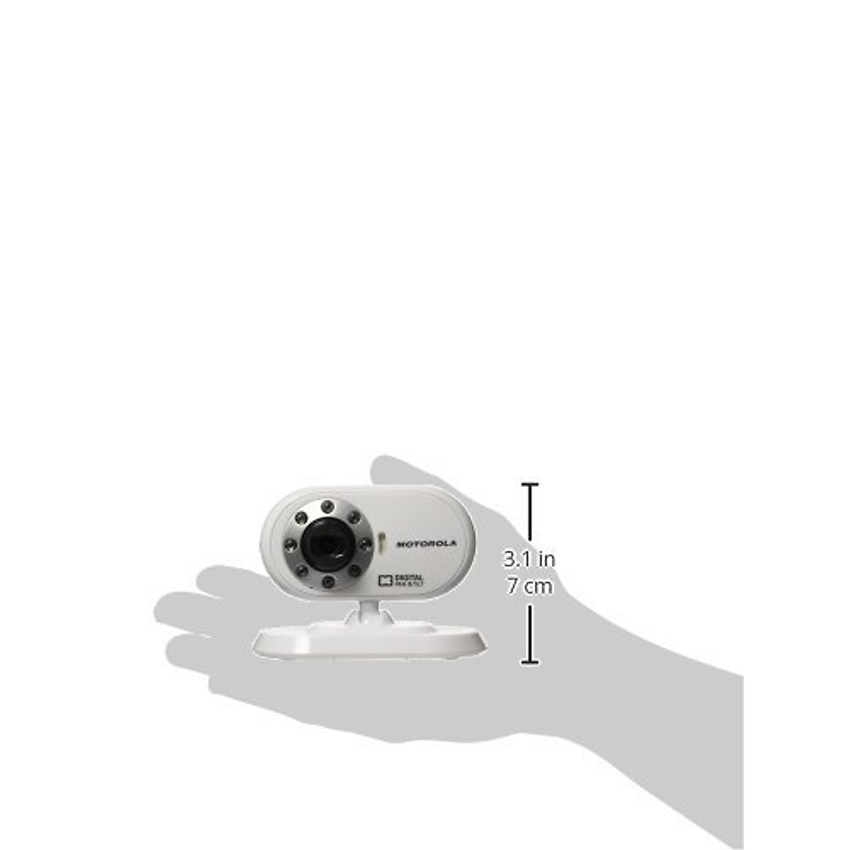 Motorola Additional Camera for Motorola MBP26 Baby Monitor