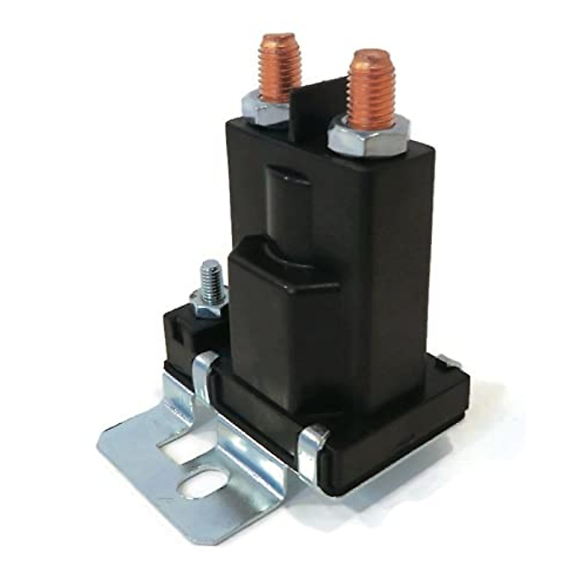 The ROP Shop | Heavy Duty Plow Hydraulic Relay Solenoid Kit for Meyer E-60H, E-60, E-72, E-47H