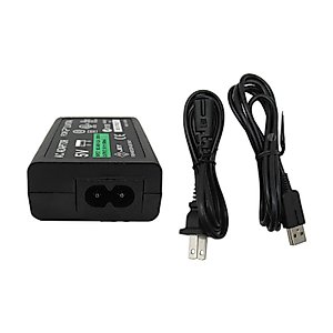 AC Power Charger for Sony Playstation PSV PCH-1001 for Ps Vita