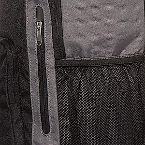 Oakley Men's Crestible Enduro 22L Backpack, Grigo Scuro, One Size