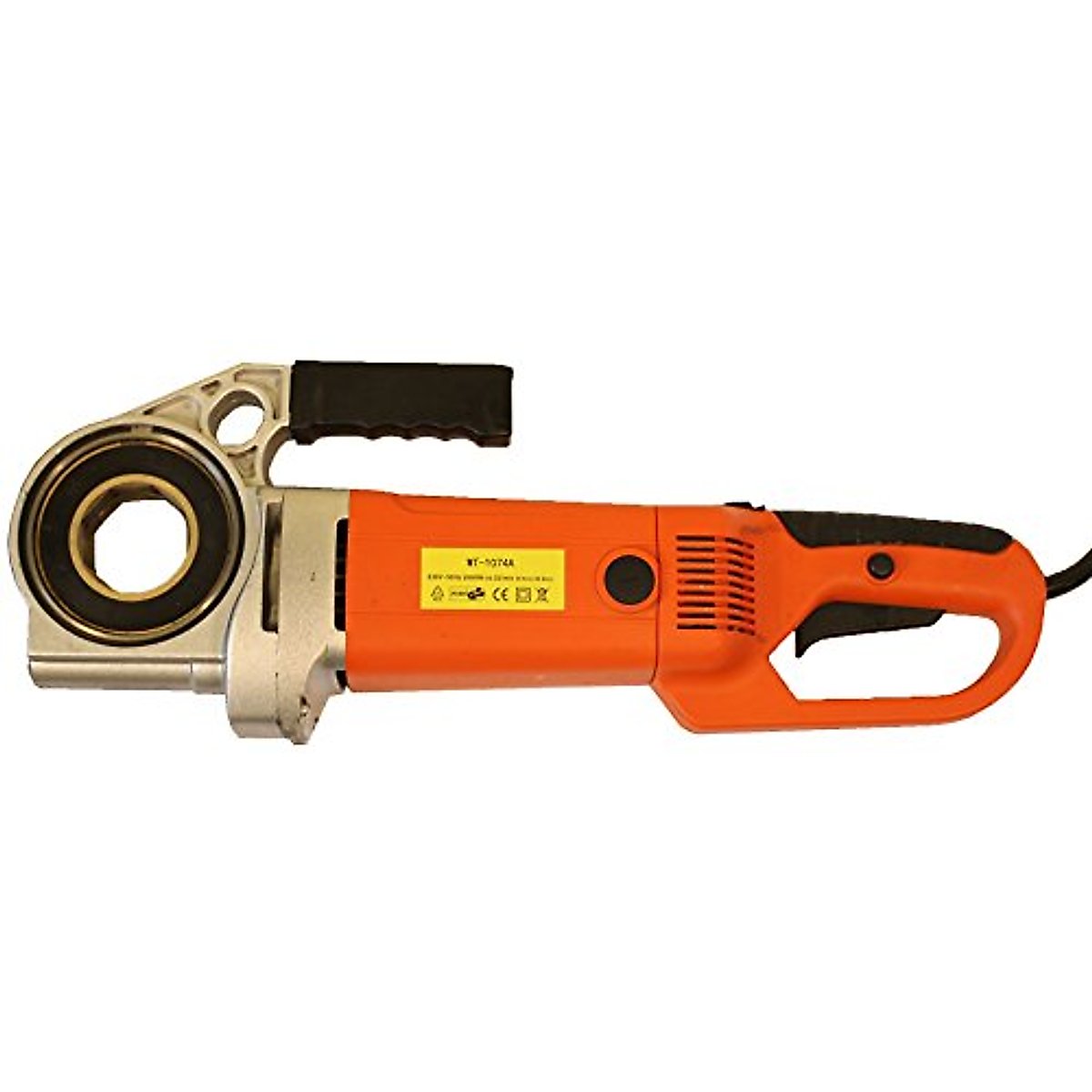 Portable Electric Pipe Threader Threading Machine NPT 1/2, 3/4, 1, 1-1/4" P30A