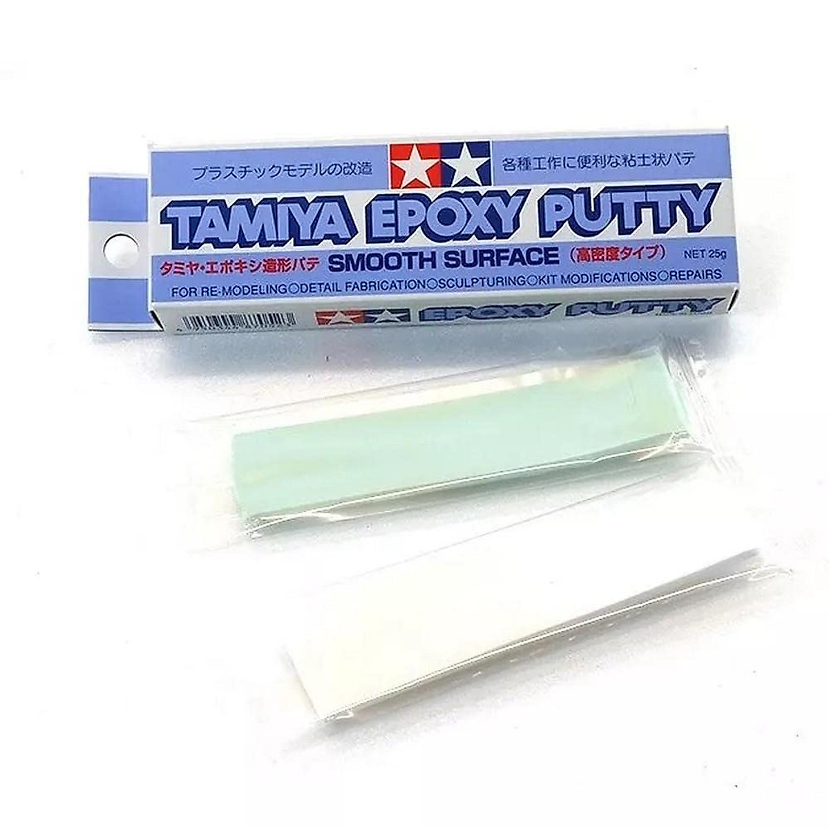 Epoxy Sculpting Putty by Tamiya
