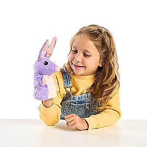 Bluey Bob Bilby 8" Plush Toy Hand Puppet