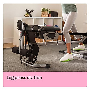 BowFlex Revolution Home Gym