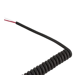 MMTC 2-12-2 Coil Cord - 2 Wire