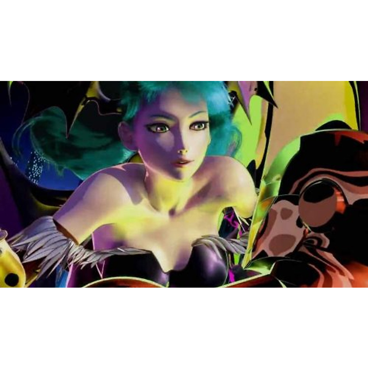 Marvel VS. Capcom 3 Fate of Two Worlds (PS3)