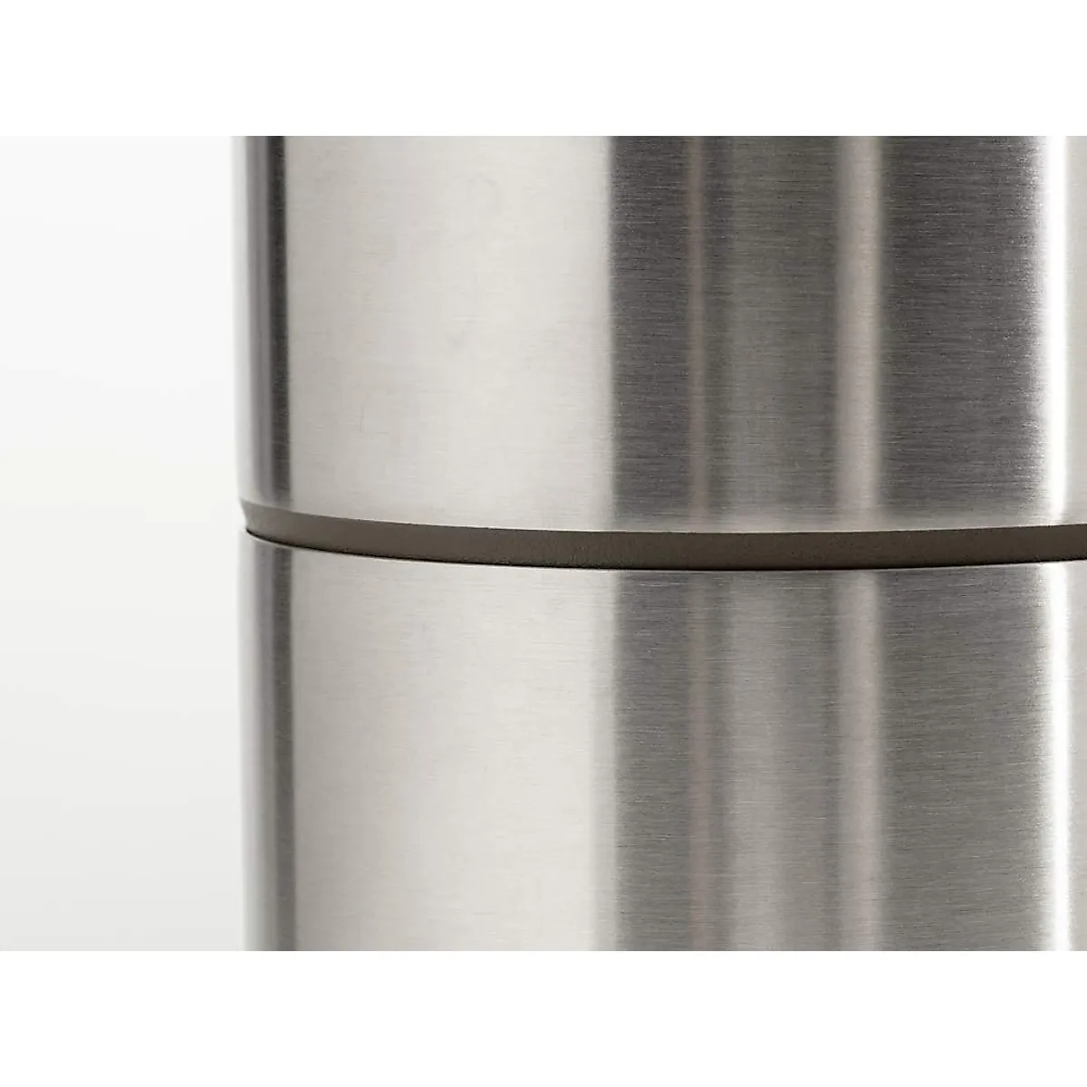 Snow Peak SET-470 Thermo Tumbler 470, Set of 4 Colors, Black, Olive Green, Silver, Sand