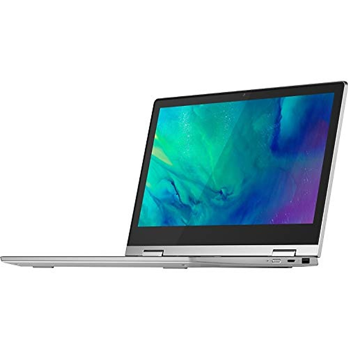 Lenovo IdeaPad Flex 3 11IGL05 82B20003US 11.6" Touchscreen 2 in 1 Notebook - Full HD - 1920 x 1080 - Intel Pentium Silver N5030 Quad-core (4 Core) 1.10 GHz - 4 GB RAM - 64 GB Flash Memory - Plati