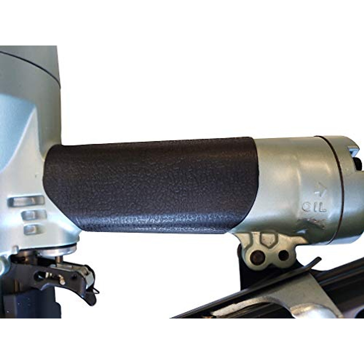 Metabo HPT Framing Nailer, Pneumatic, 2-Inch up to 3-1/4-Inch Plastic Collated Full Head Framing Nails, 21 Degree Magazine, 5-Year Warranty (NR83A5S)