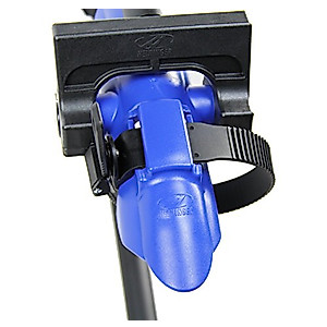 Heininger Advantage SportsRack BedRack Elite 4 Bike Carrier Truck Bed Rack